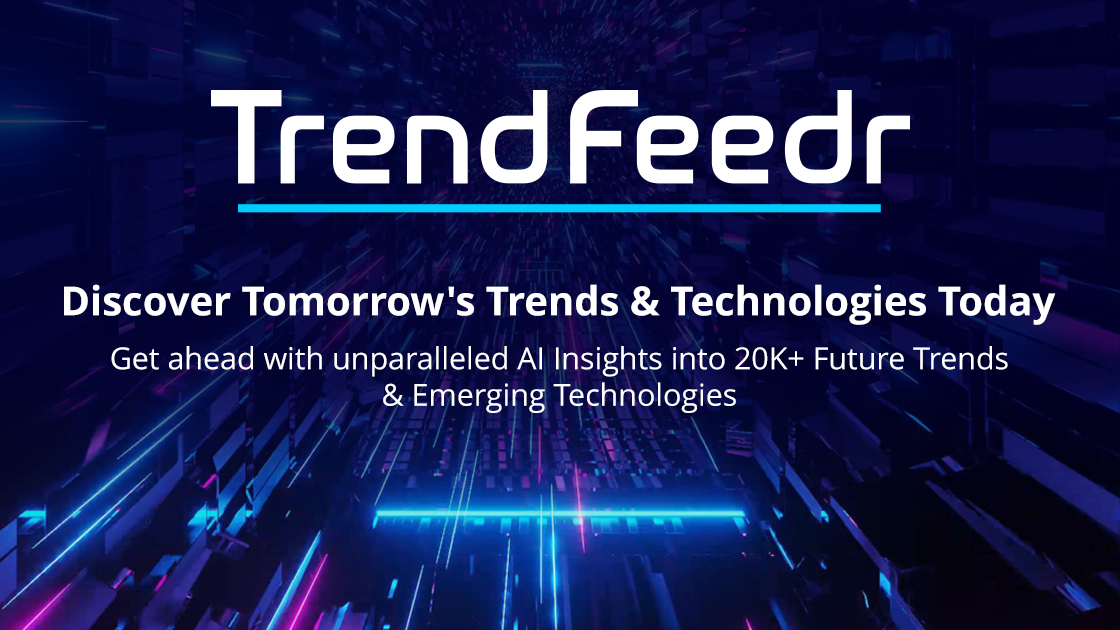 All-in-One Trend Analysis Platform | TrendFeedr