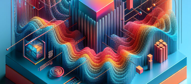 Quantum Algorithm Report | TrendFeedr