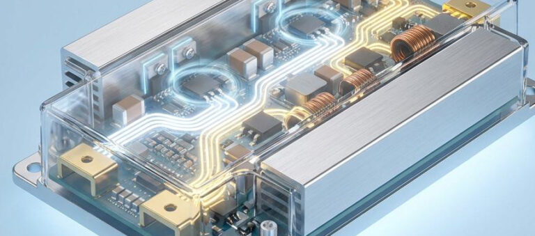 Power Electronics Report | TrendFeedr