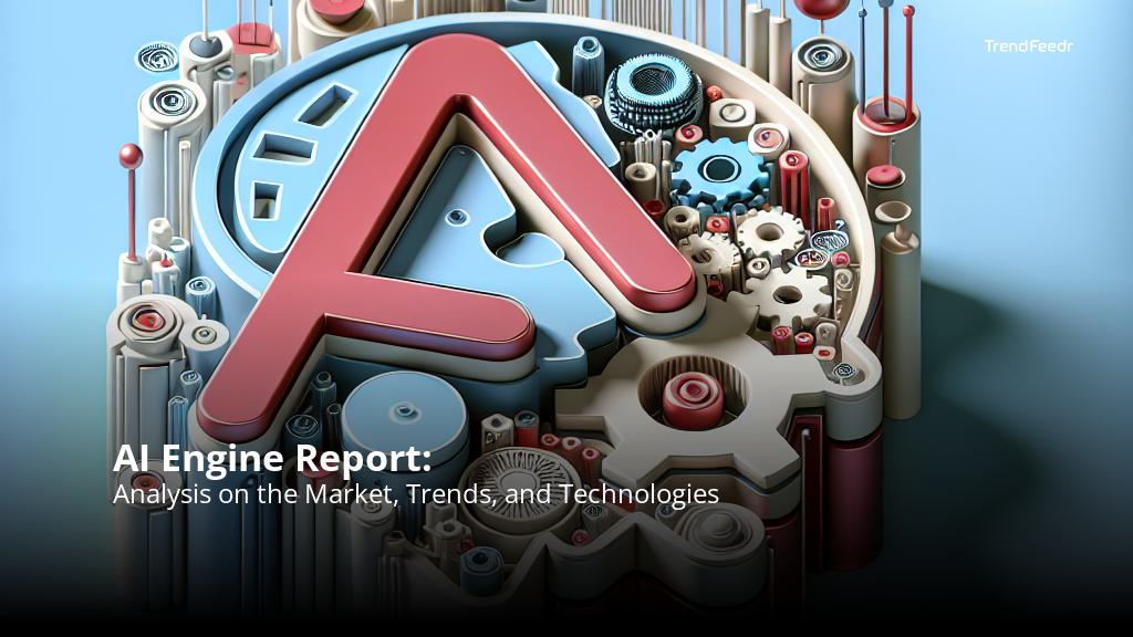 AI Engine Report | TrendFeedr