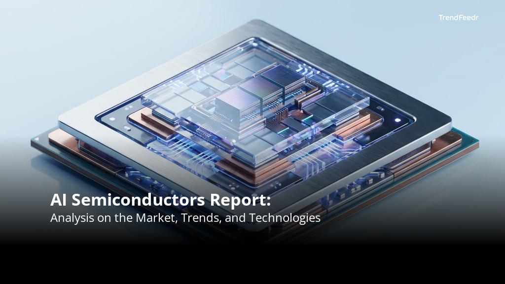 AI Semiconductors Report | TrendFeedr