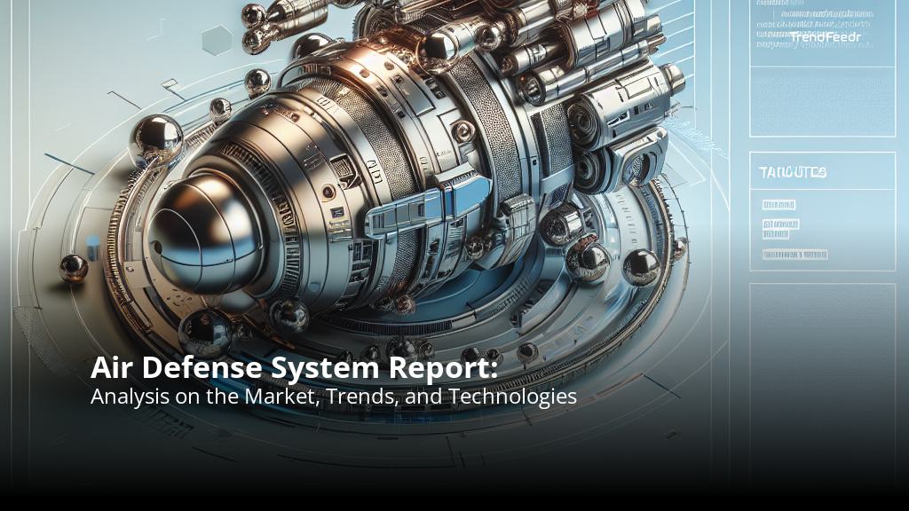 Air Defense System Report | TrendFeedr