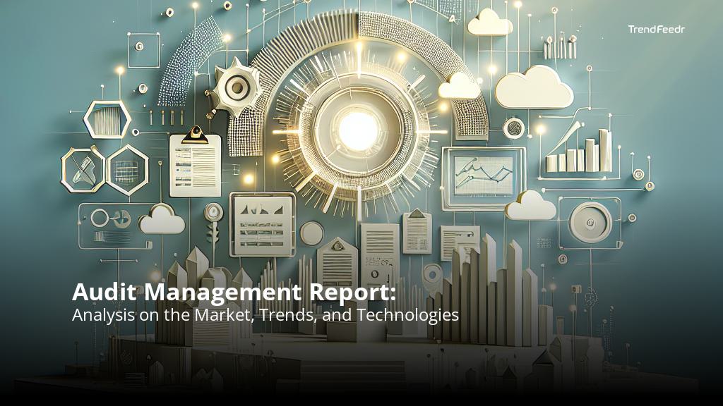 Audit Management Report | TrendFeedr