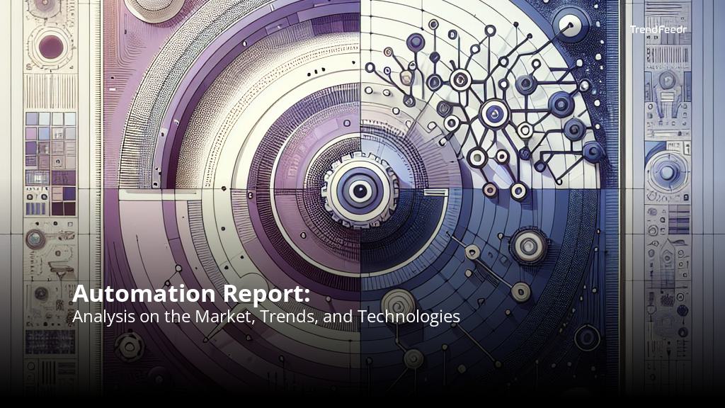 Automation Report | TrendFeedr