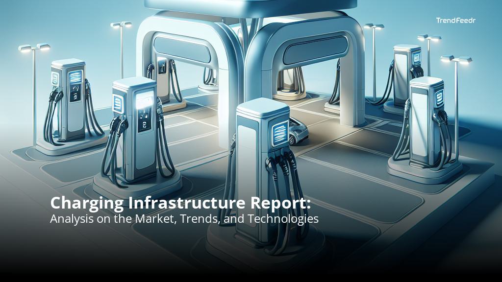 Charging Infrastructure Report | TrendFeedr