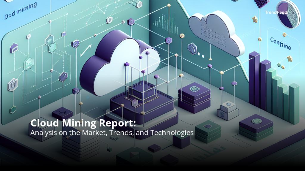 Cloud Mining Report | TrendFeedr