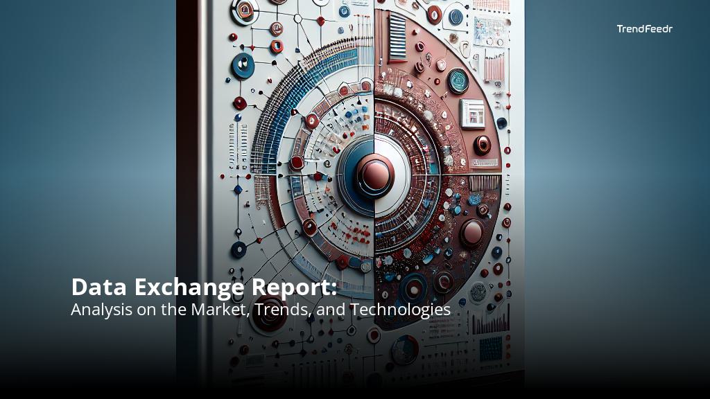 Data Exchange Report | TrendFeedr