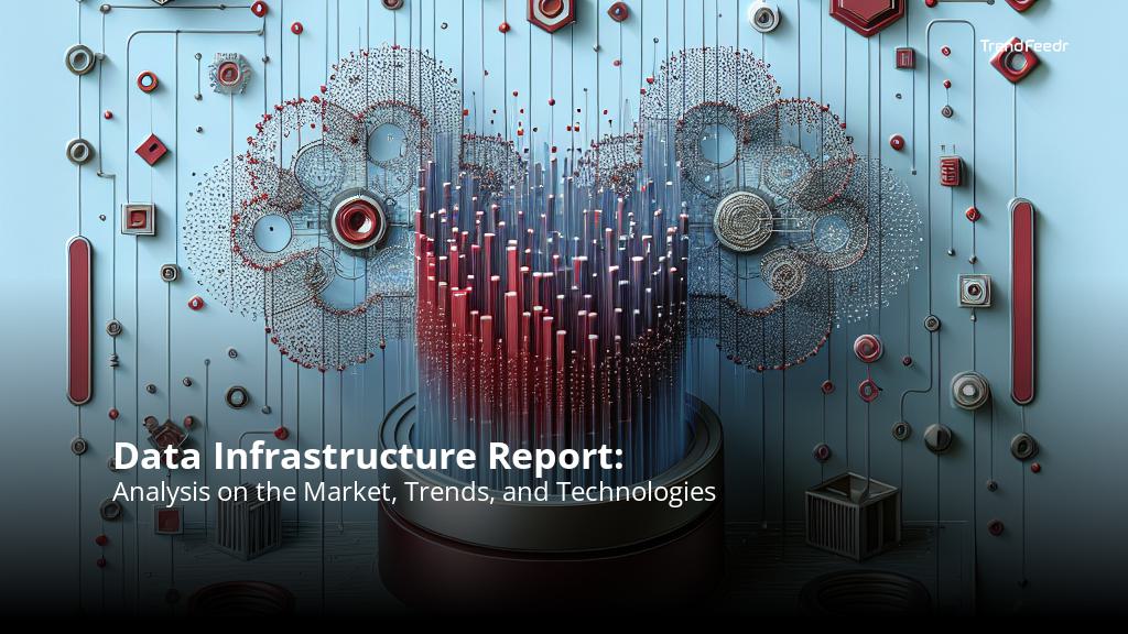 Data Infrastructure Report | TrendFeedr