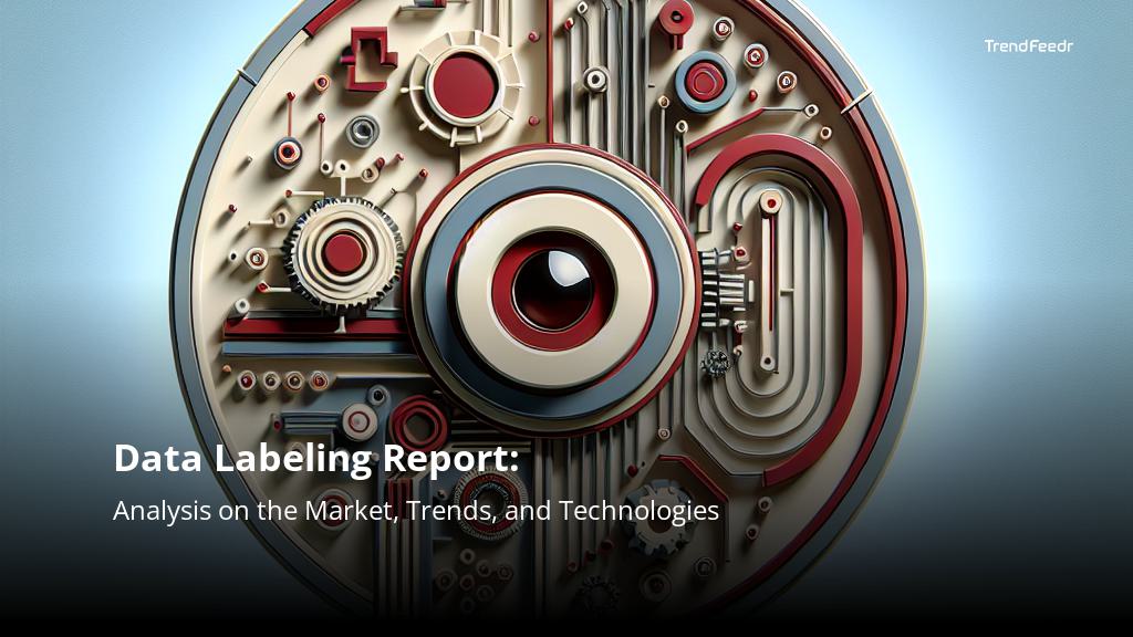Data Labeling Report | TrendFeedr