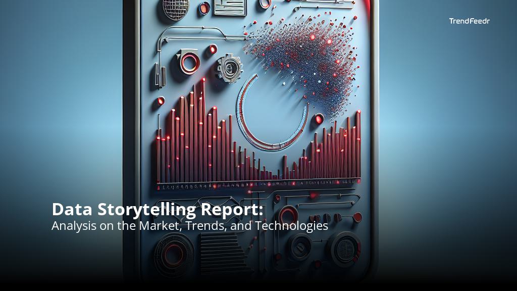 Data Storytelling Report | TrendFeedr