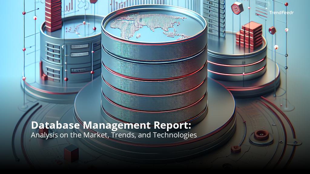Database Management Report | TrendFeedr