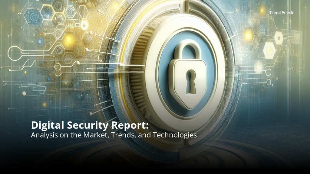 Digital Security Report | TrendFeedr