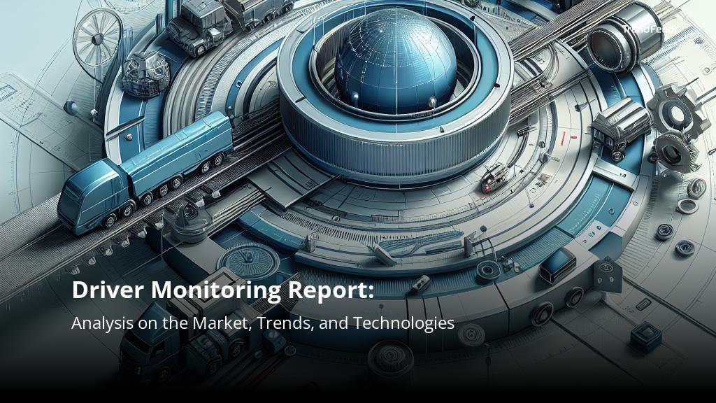 Driver Monitoring Report | TrendFeedr