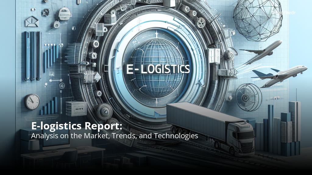 E-logistics Report | TrendFeedr