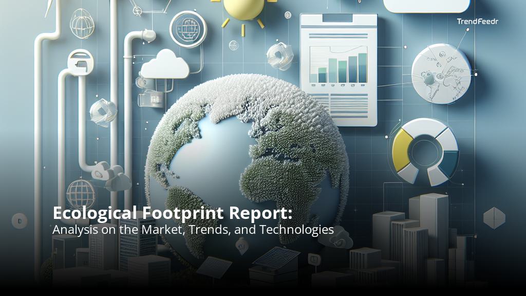 Ecological Footprint Report | TrendFeedr