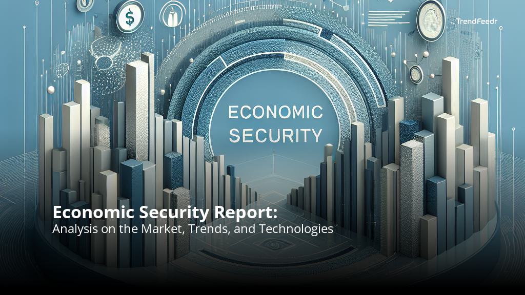 Economic Security Report | TrendFeedr