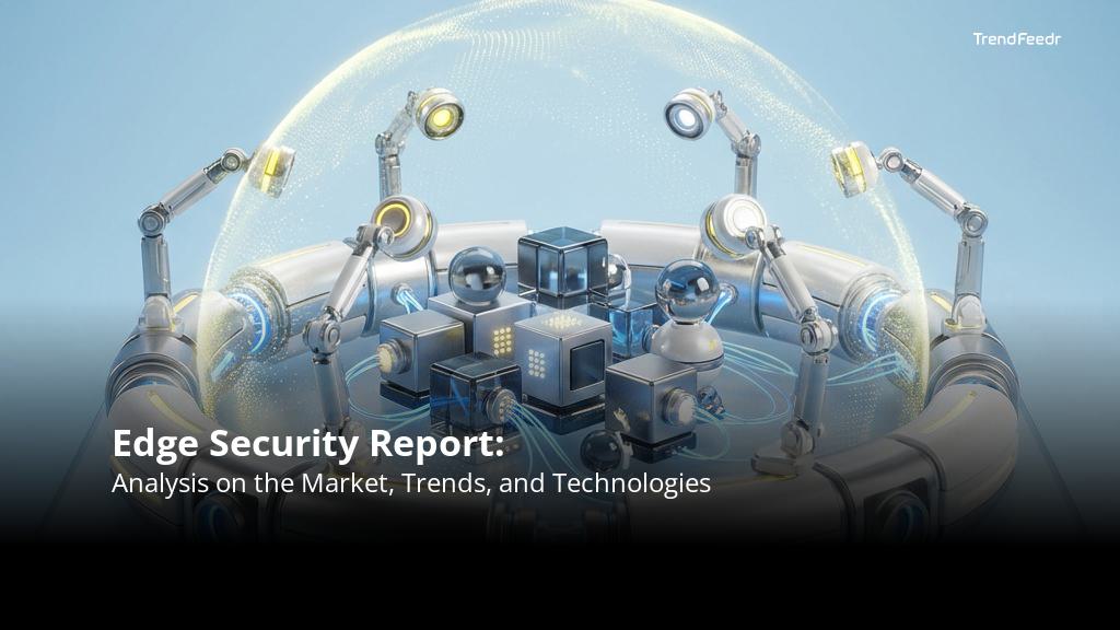 Edge Security Report | TrendFeedr