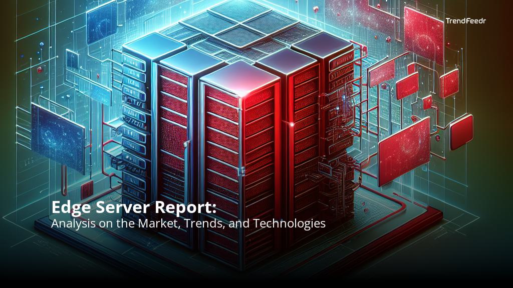 Edge Server Report | TrendFeedr