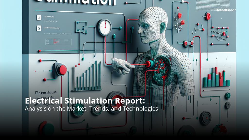 Electrical Stimulation Report | TrendFeedr