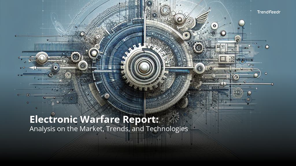 Electronic Warfare Report | TrendFeedr