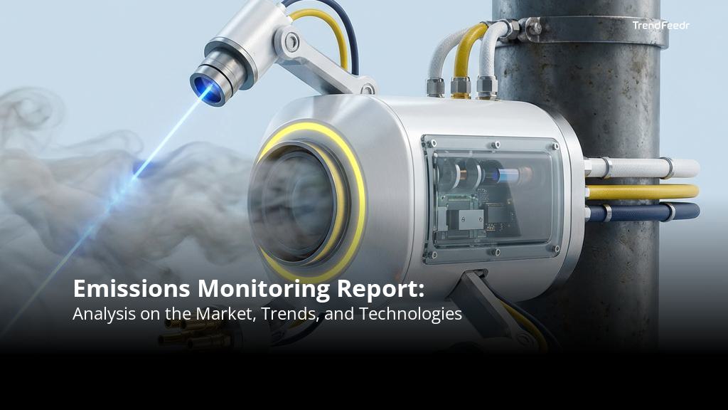 Emissions Monitoring Report | TrendFeedr