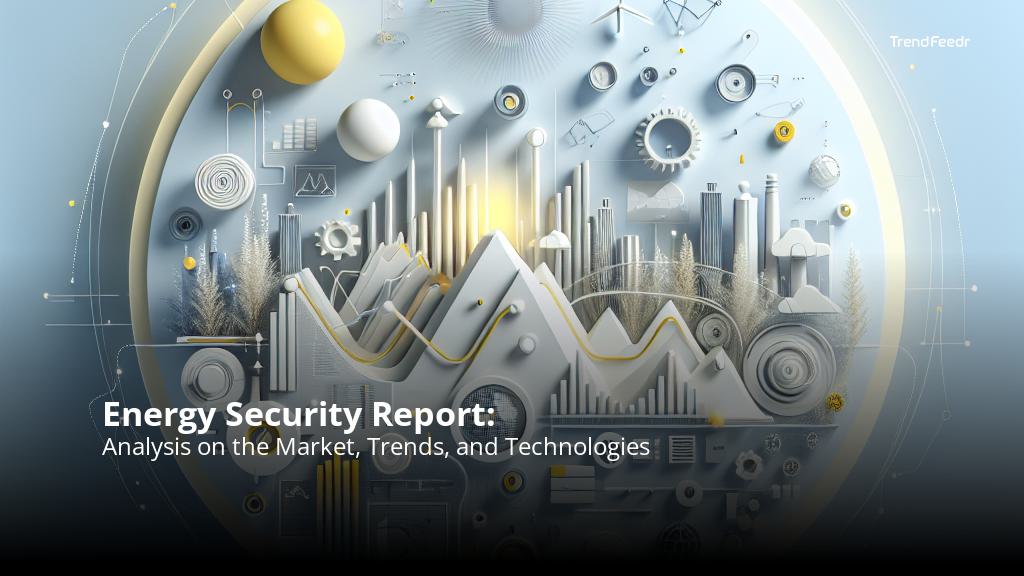 Energy Security Report | TrendFeedr