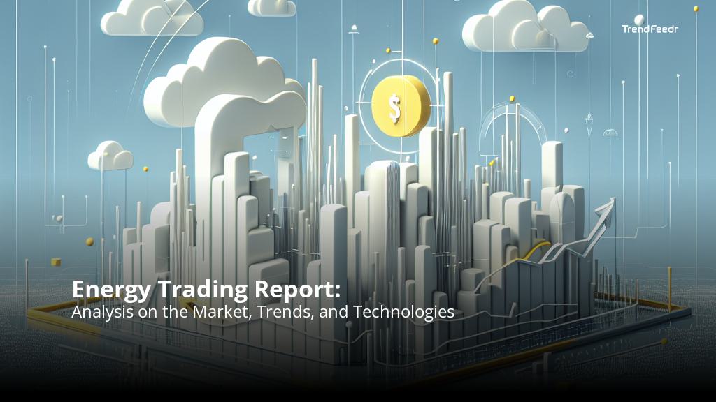 Energy Trading Report | TrendFeedr