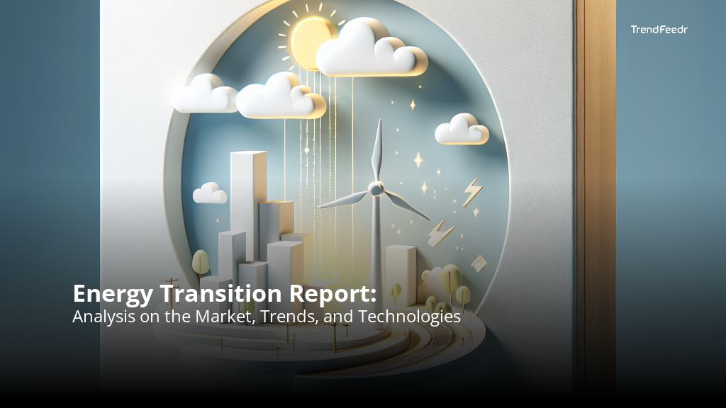 Energy Transition Report | TrendFeedr