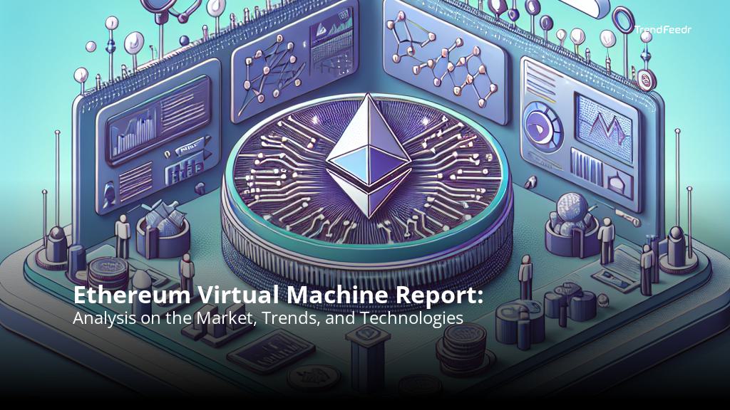 Ethereum Virtual Machine Report | TrendFeedr