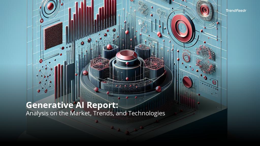 Generative AI Report | TrendFeedr