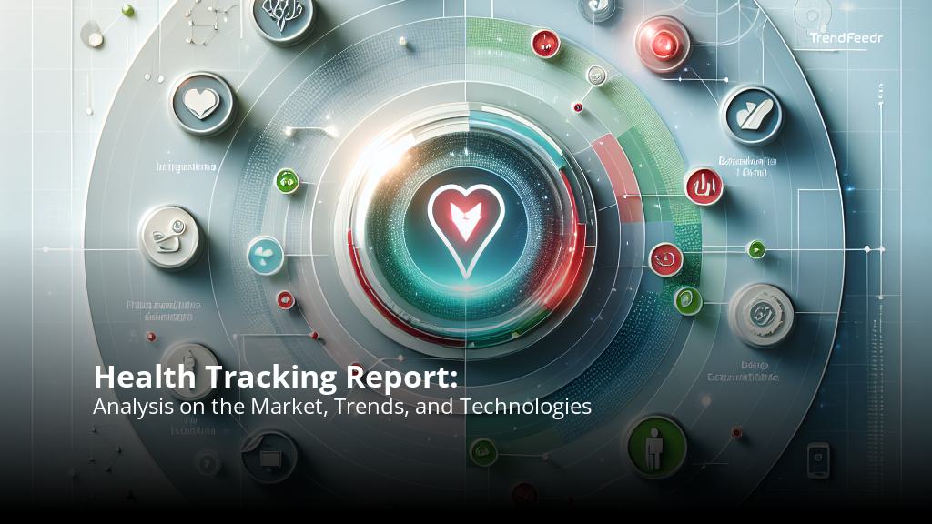 Health Tracking Report | TrendFeedr