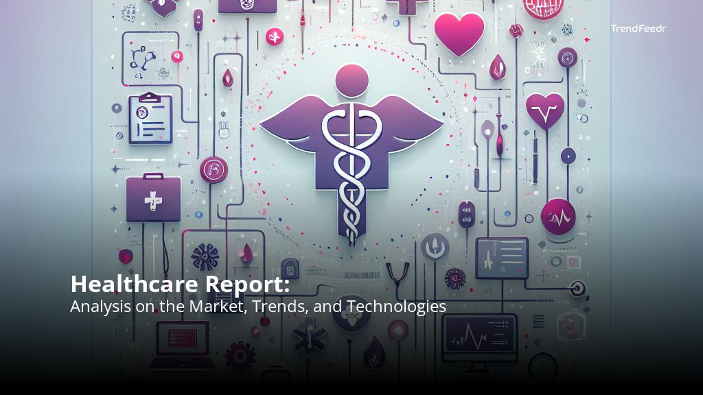 Healthcare Report | TrendFeedr