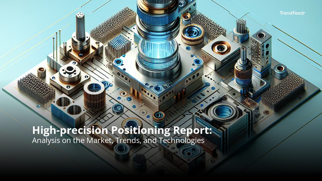 High-precision Positioning Report | TrendFeedr
