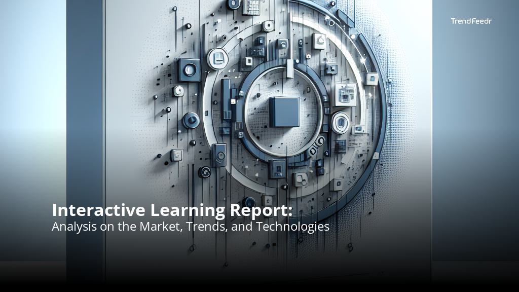 Interactive Learning Report | TrendFeedr