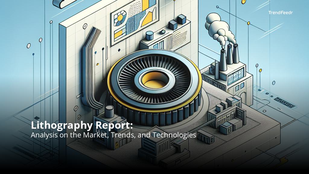 Lithography Report | TrendFeedr