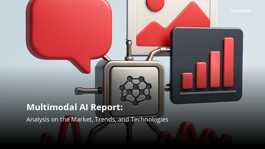 Multimodal AI Report | TrendFeedr