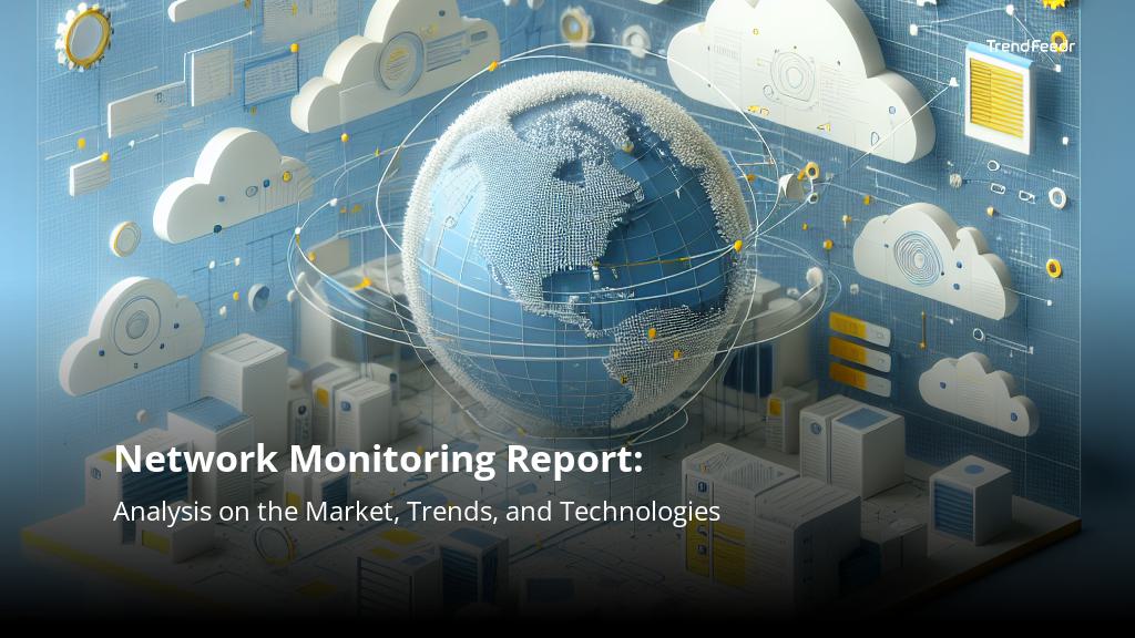 Network Monitoring Report | TrendFeedr