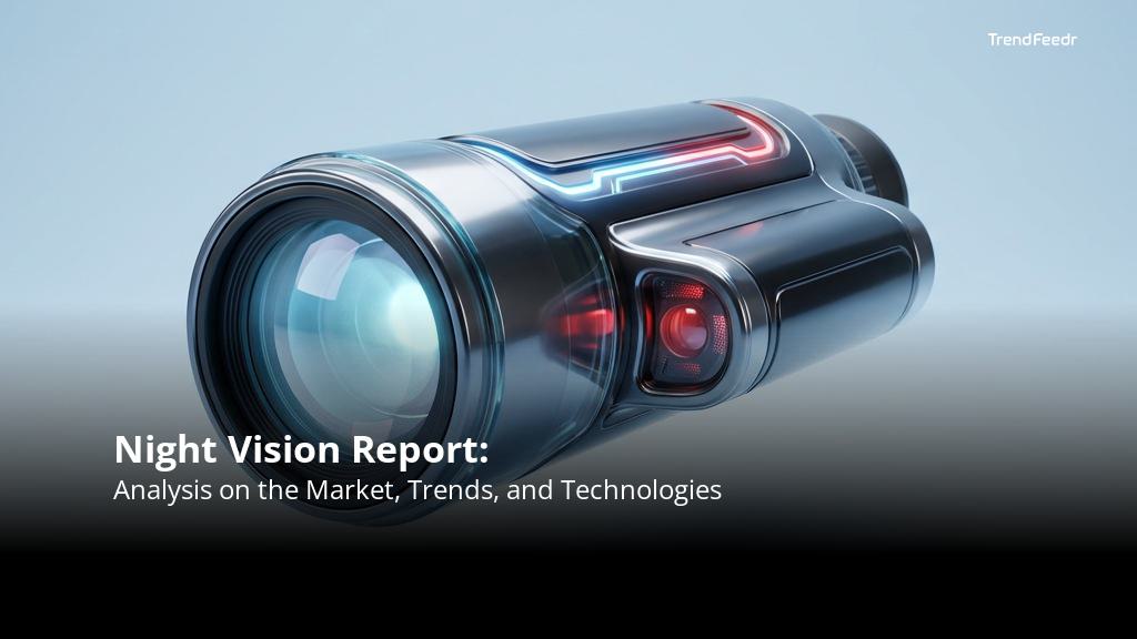 Night Vision Report | TrendFeedr