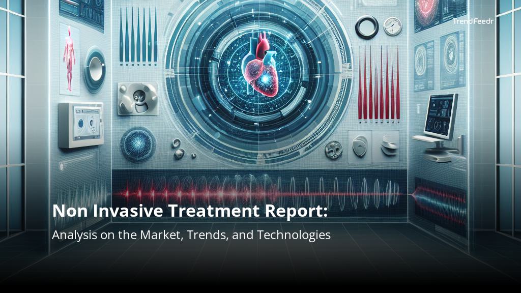 Non Invasive Treatment Report | TrendFeedr