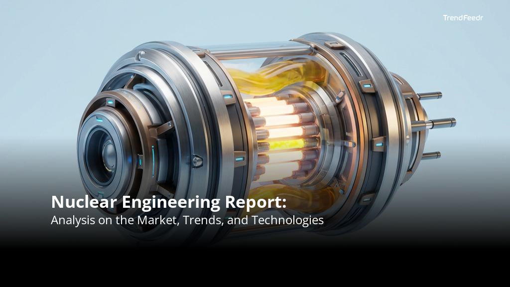 Nuclear Engineering Report | TrendFeedr