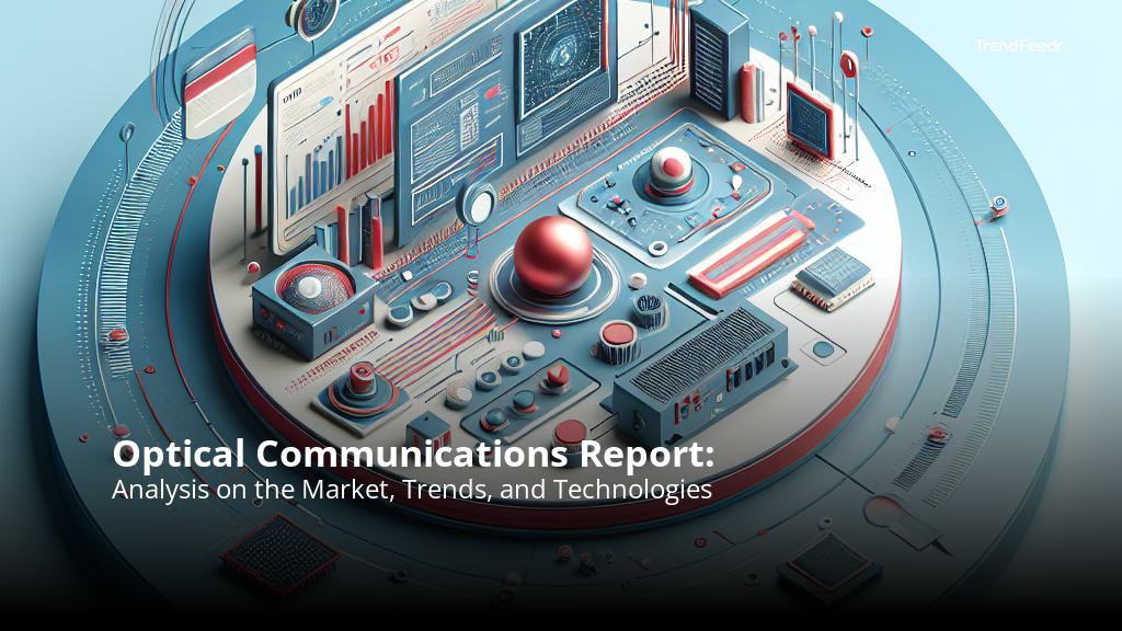 Optical Communications Report | TrendFeedr