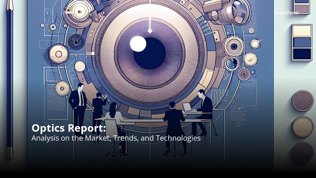 Optics Report | TrendFeedr