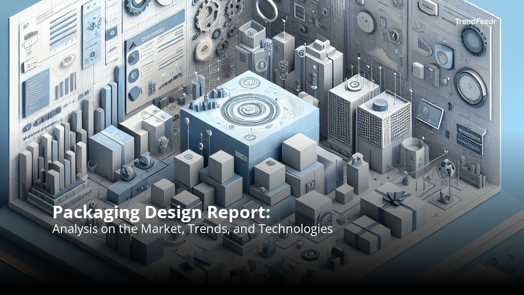 Packaging Design Report | TrendFeedr