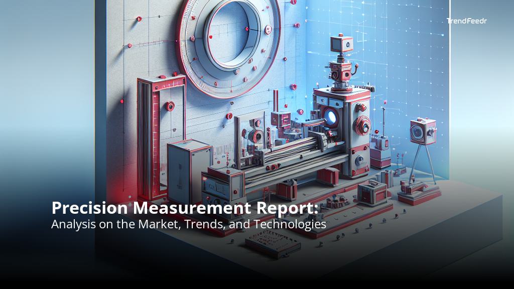 Precision Measurement Report | TrendFeedr