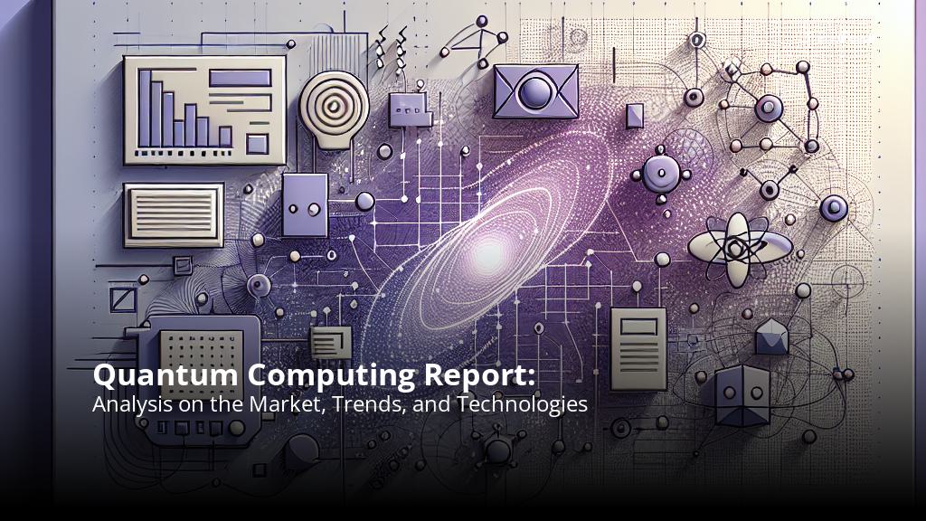 Quantum Computing Report | TrendFeedr