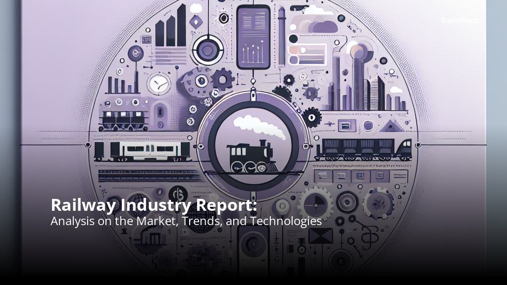 Railway Industry Report | TrendFeedr