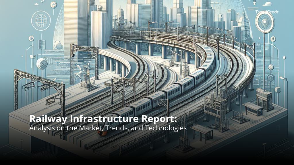 Railway Infrastructure Report | TrendFeedr