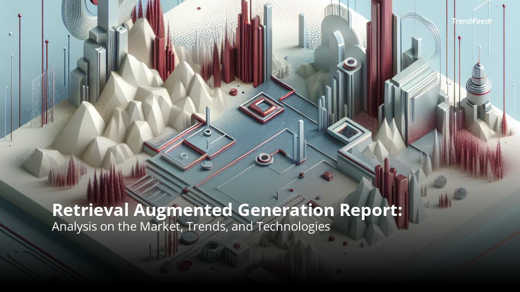 Retrieval Augmented Generation Report | TrendFeedr