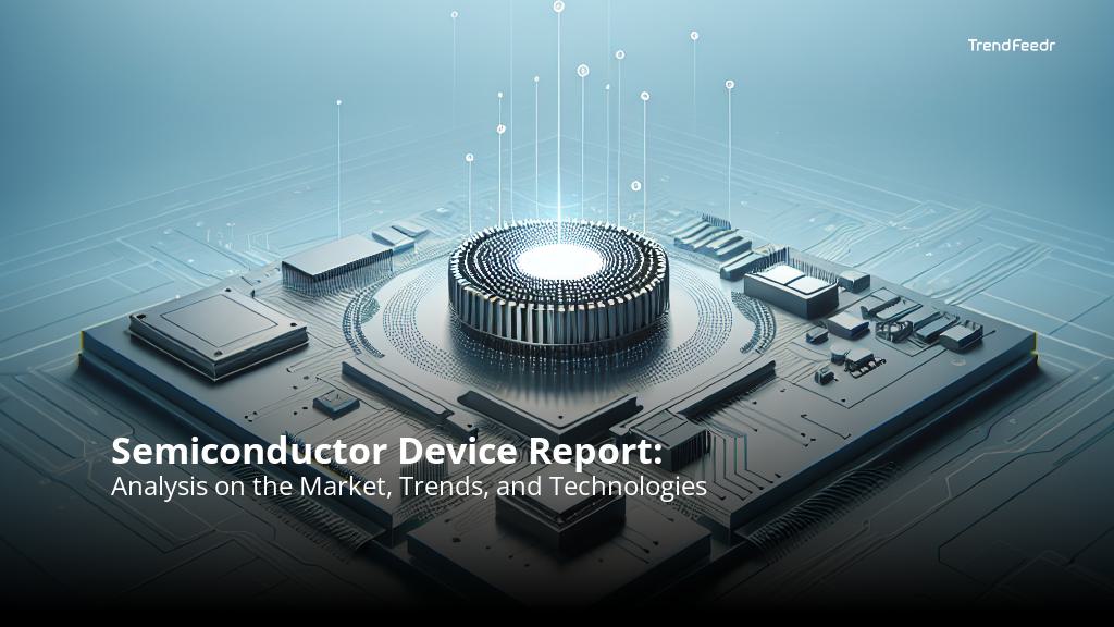 Semiconductor Device Report | TrendFeedr