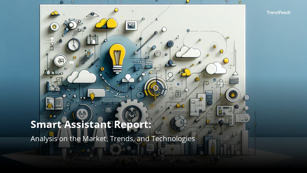 Smart Assistant Report | TrendFeedr